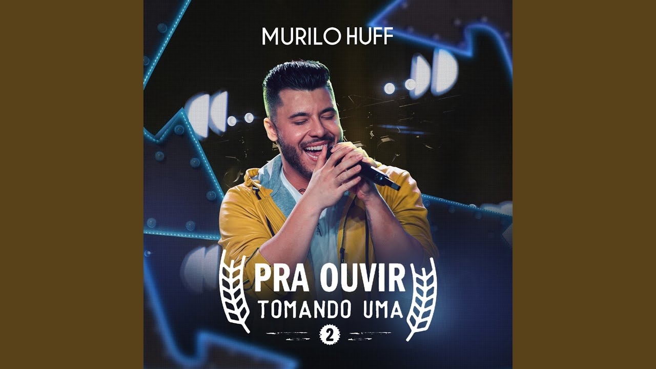Voz Sem Violão (Ao Vivo)