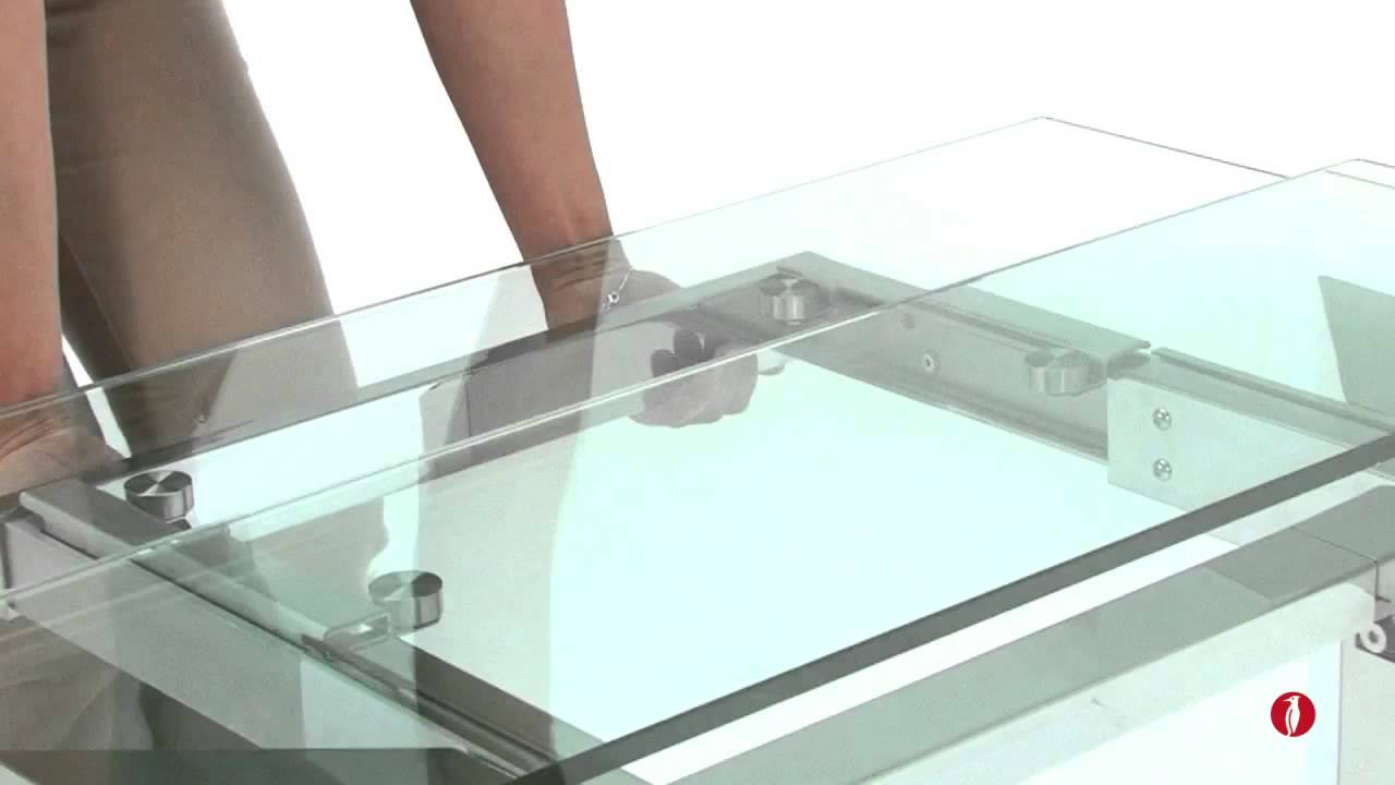 Calligaris Tower Table by NEO Interiors