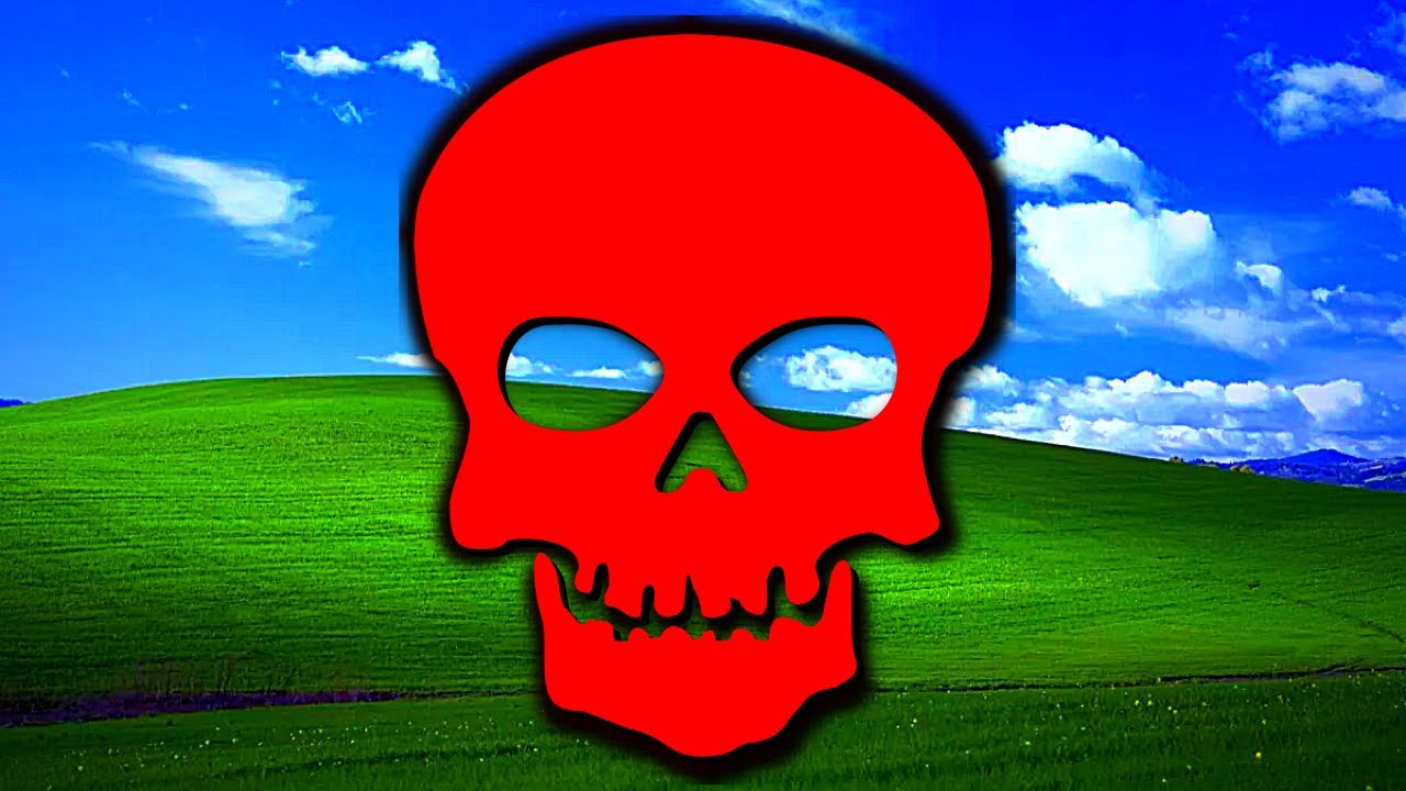 The First Computer Virus