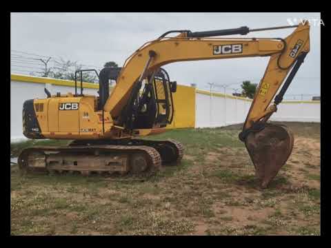 2022 Model JS 140. TN invoice