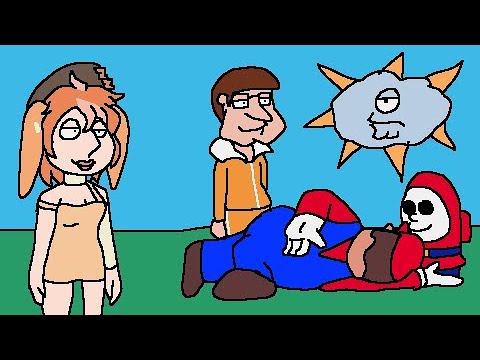 Mario Fangames (Stream Archive)
