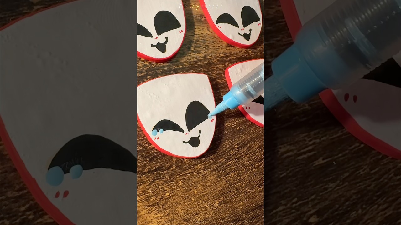 ˚✧₊:*Restocking My Gangle Clay Pins✧₊:☆ #theamazingdigitalcircus #tadc #gangle #claypins