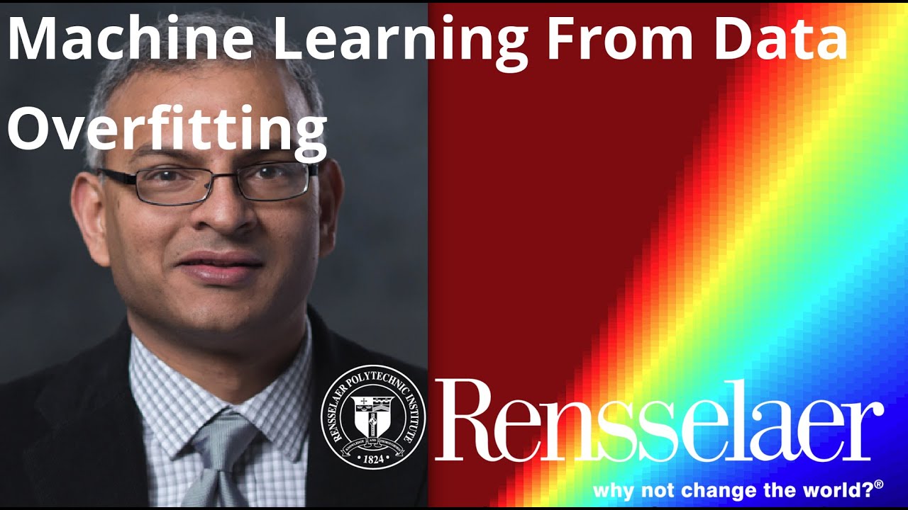 11: Overfitting (75min)