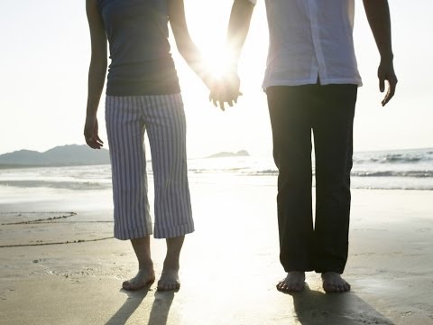 10 Types of Intimacy in Your Relationship