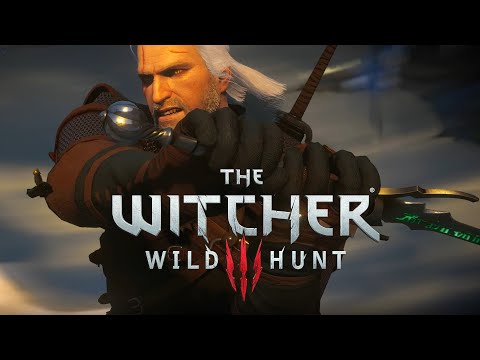 Steam Community :: Video :: "Masterpiece" | A Witcher 3 Tribute [4K]