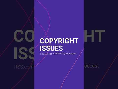 How to Legally Use Songs in Your Podcast | Avoid Spotify Copyright Infringement Sanctions