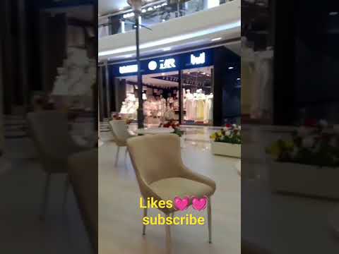 Makani Mall Al Ain #mall #uae