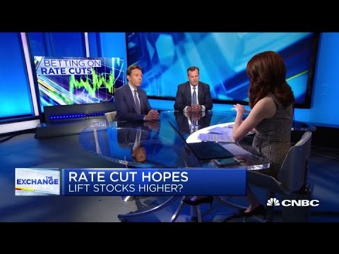 TIAA Bank's Gaffney: There are better opportunities in emerging markets