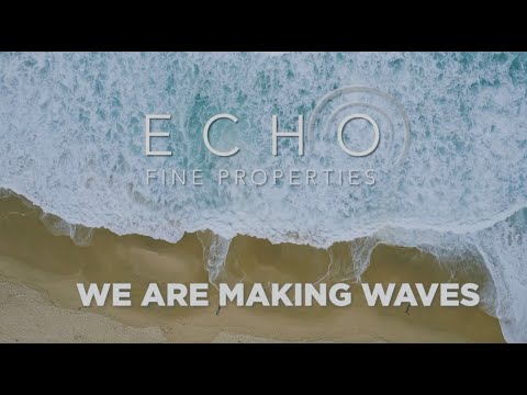 The #1 Real Estate Company in South Florida | Echo Fine Properties | How We Do It!