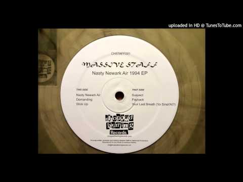 Massive Staff - Demanding