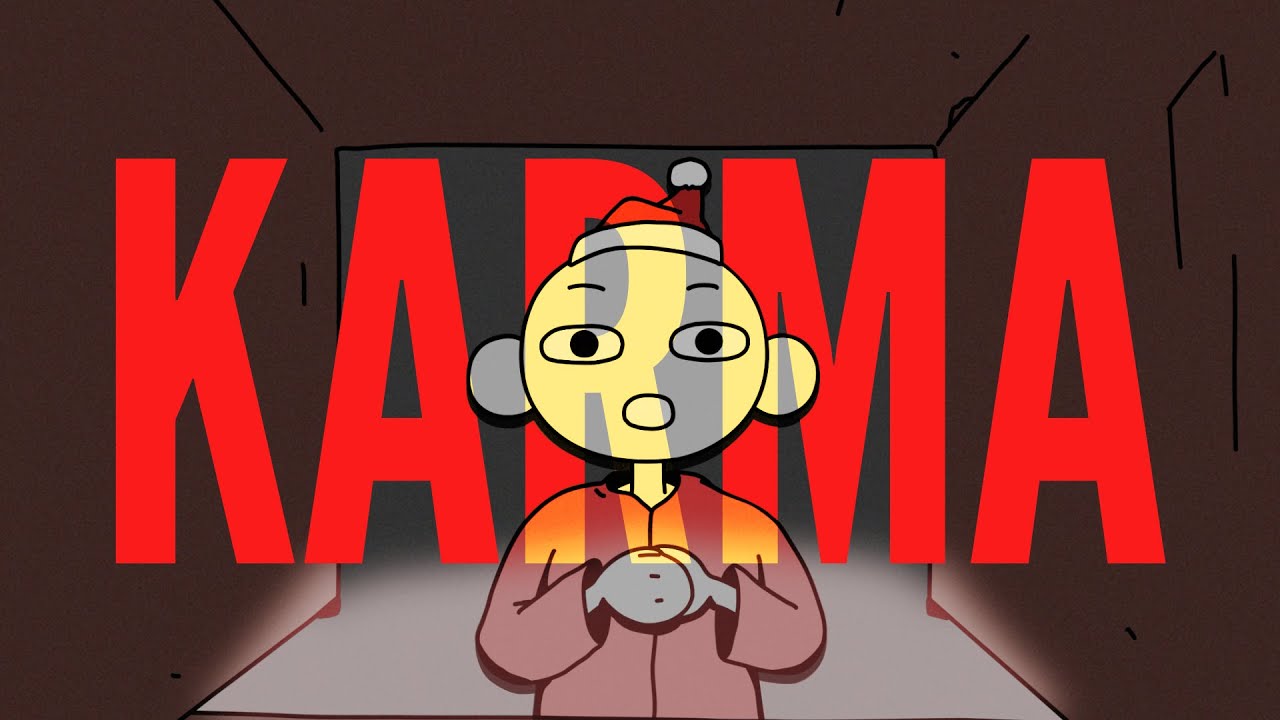 Doctor, should I be good this year?🥲 [KARMA - AJR]