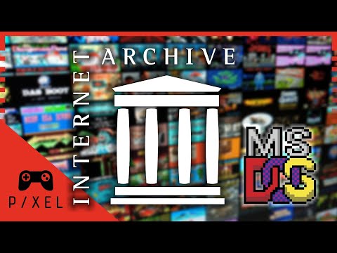 PLAY Thousands of DOS GAMES in Your Browser for FREE!