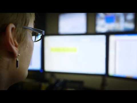 Caterpillar Engineered Network Delivers Product When You Expect It
