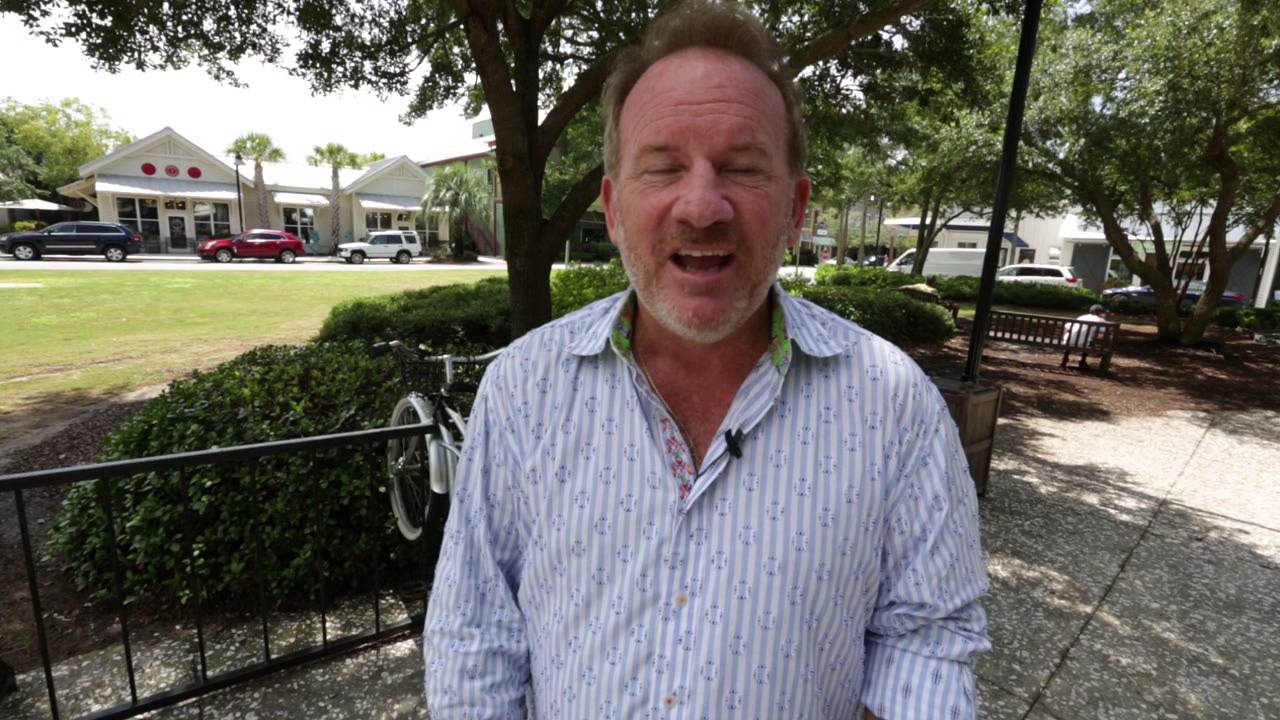 Tour of the Islands | Tour Video Network | Freshfields, Kiawah and Seabrook