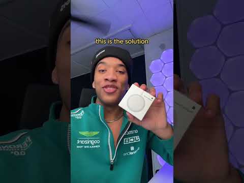 Apple’s $40 wireless charger #carterpcs #tech #techtok #gaming #techfacts #apple #wirelesscharger
