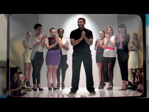 Scion Motivate | What Moves You (Commercial)