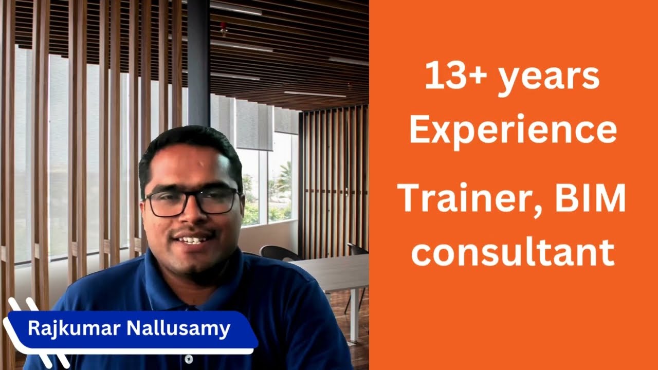 BIM Modeller Service promo