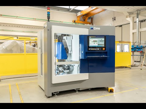 CMS monofast evo