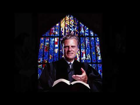 BILLY GRAHAM OBITUARY WITH RARELY SEEN PHOTOS