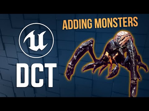 Dungeon Crawler Toolkit - Marketplace - Unreal Engine Forums