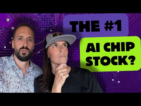 Is THIS AI Chip Stock the #1 Buy For Long-Term Growth? (SNPS Stock)