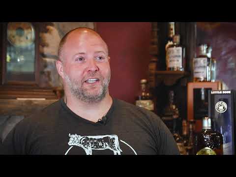 Chef of the Year: Josh Moore