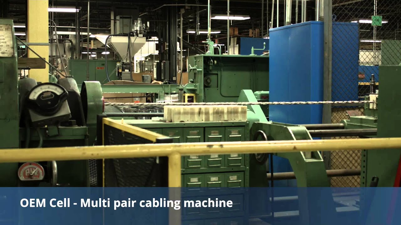 A Quick Tour of Our Manufacturing Plant