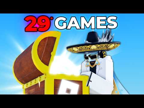 29 Underrated ROBLOX Games That WILL Cure Your Boredom!
