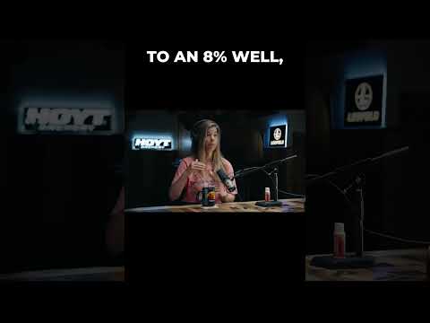 Rhonda Patrick on how to double your omega-3 index #omega3 #supplements