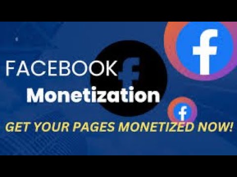 How to monetise your facebook page In Nigeria.