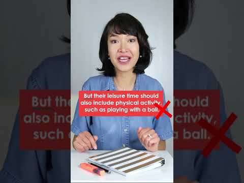 IELTS Writing | Find 5 informal words