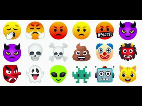 JoyPrixel 6.6 New Emojisππππ