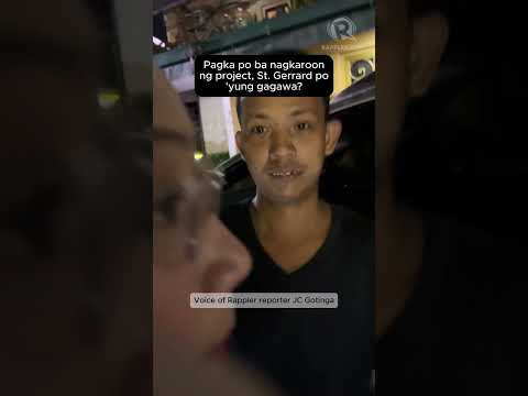 It was only Sarah Discaya's first time