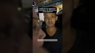 It was only Sarah Discaya's first time