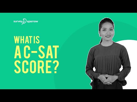 What is CSAT Score? Measure your Customer Satisfaction
