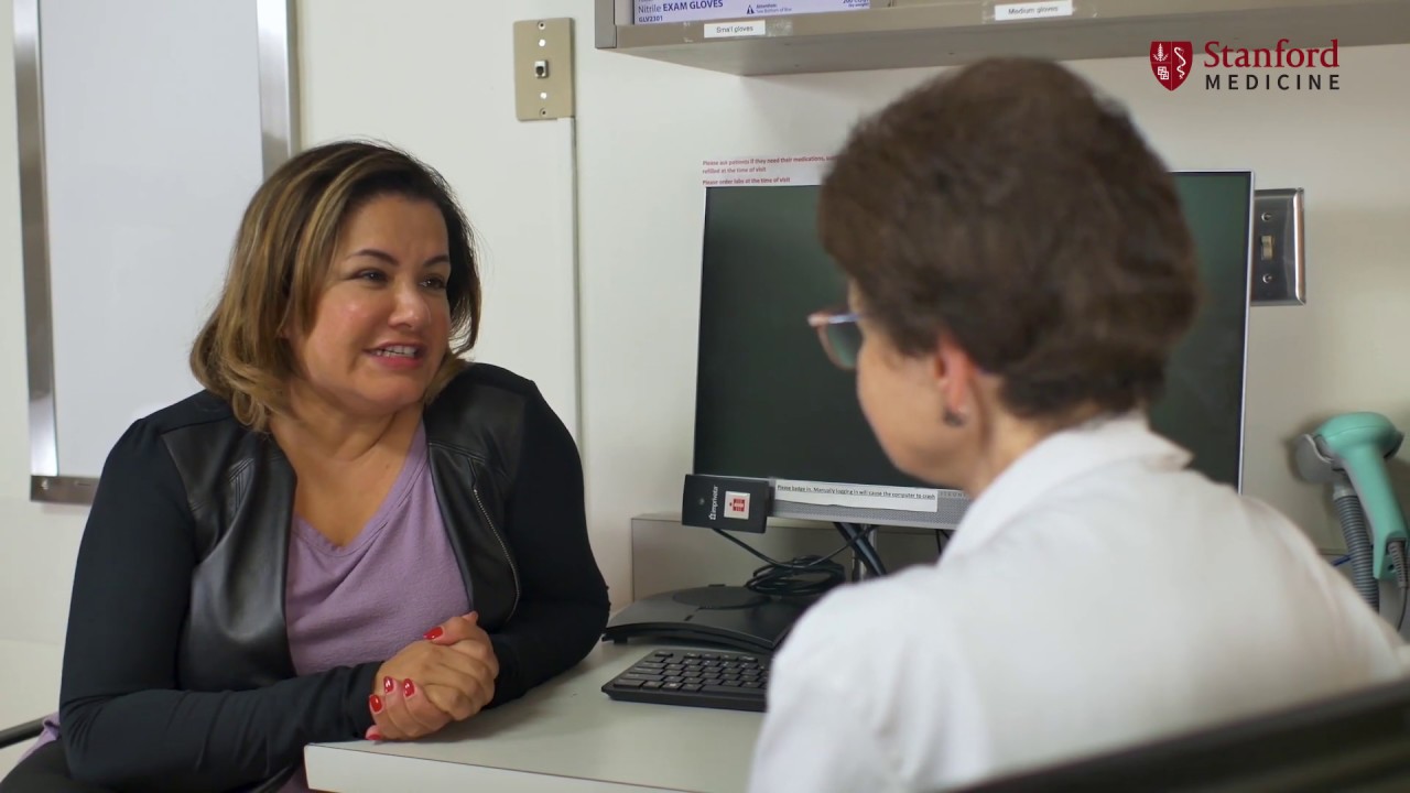 Type 2 Diabetes Management Case Study: Maria