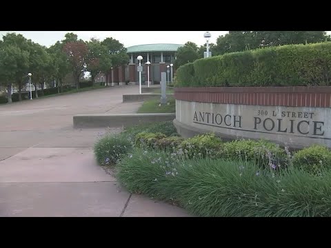 Antioch police officer in racist texting scandal stands trial in federal case: Here's what happened
