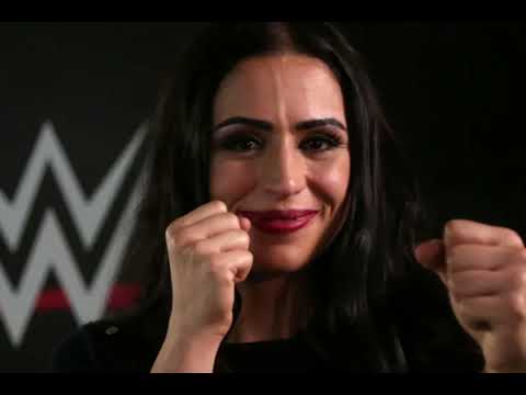 PPW Presents: Arab Wrestlers You Should Know. Shadia