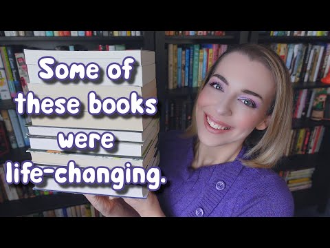 Top 10 Nonfiction Books of 2024
