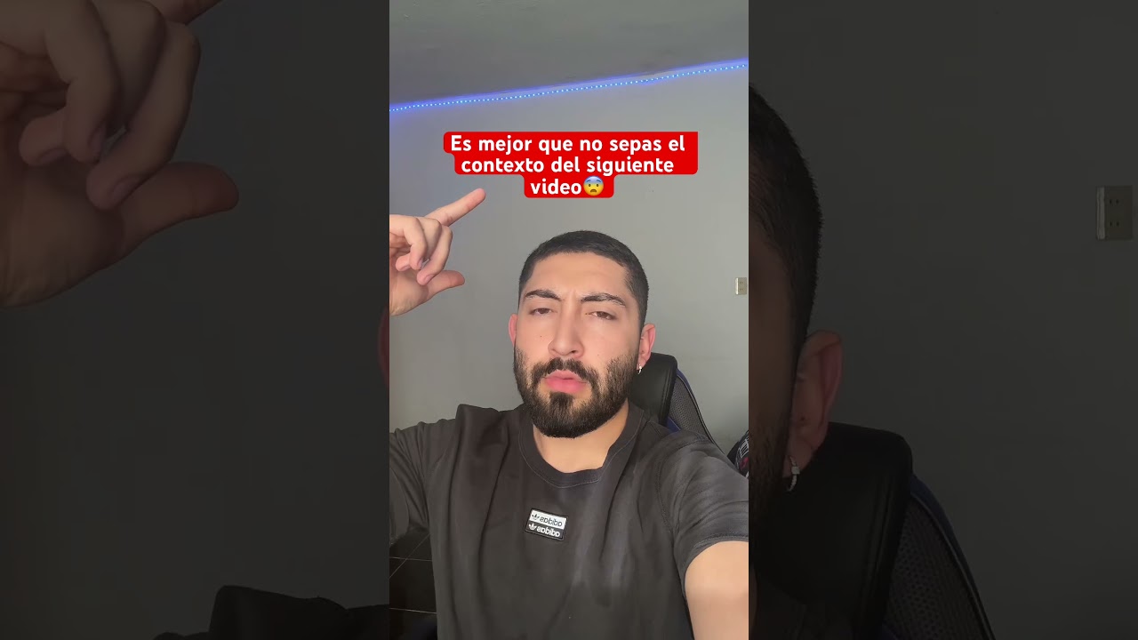 LOS QUE SABEN EL CONTEXTO DE ESTE VIDEO💀😨: #shorts