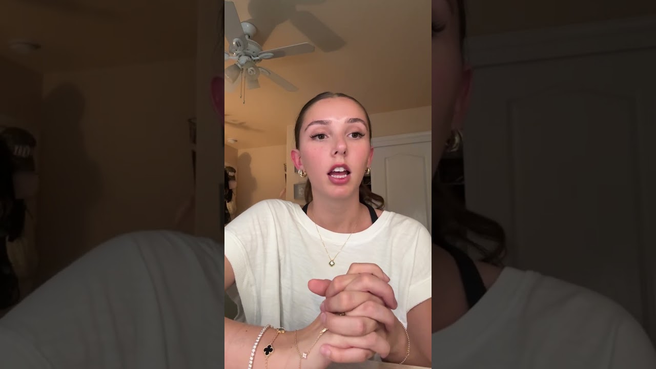 Internship Reflection video 