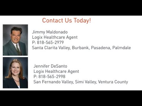 Medicare with Logix Financial Services