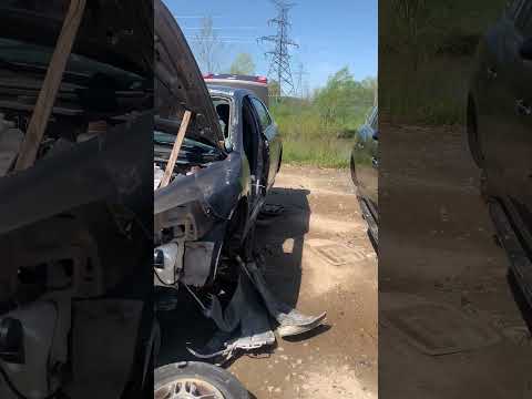 LKQ PARTS YARD RUN (5)