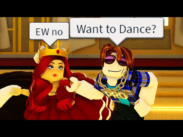 Roblox Ballroom Dance Codes for January 2023: Free gems