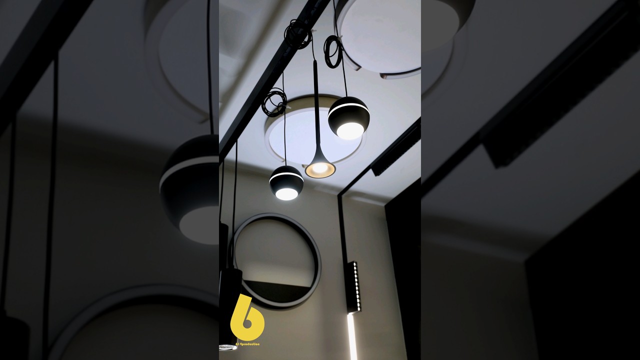 Magnet light l in put and out put version l