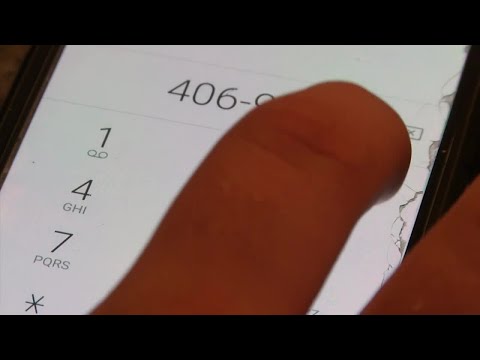 Dialing "406" will be mandatory for all calls even in-state