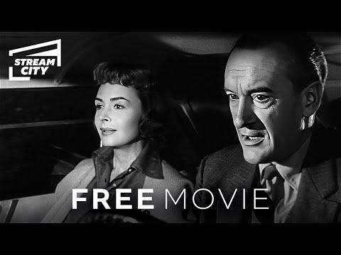 The Whole Truth | FREE MOVIE (Stewart Granger, Donna Reed)