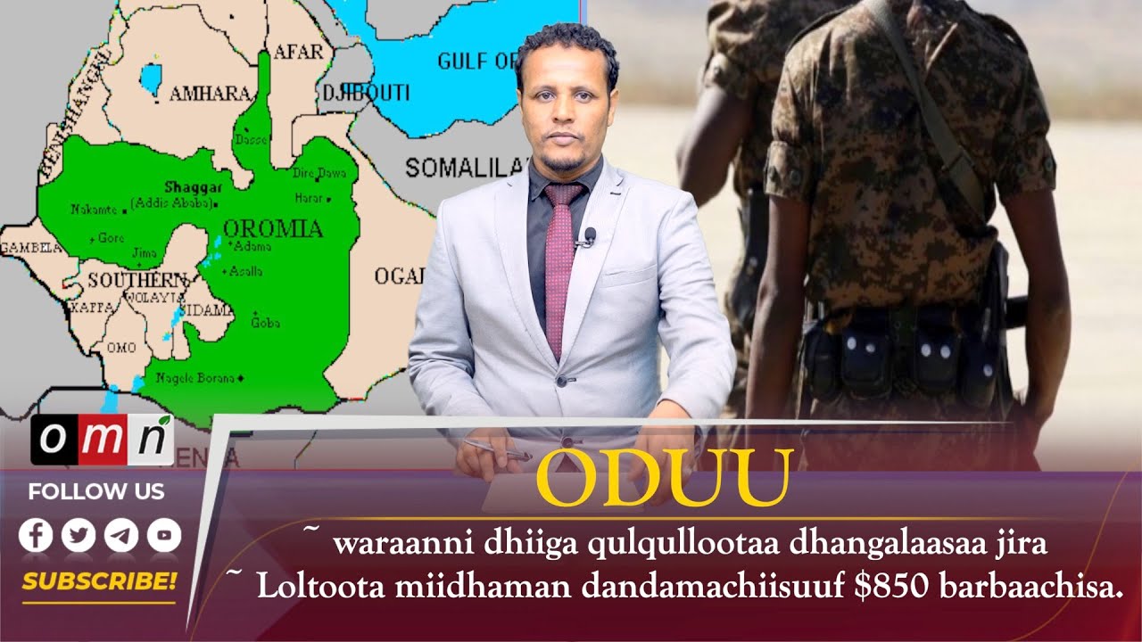 OMN   ODUU  SADAASA 23, 2023