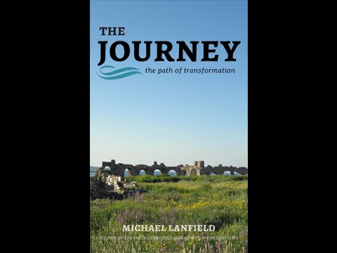 The Journey by Michael Lanfield ~ Free eBook Available Now!