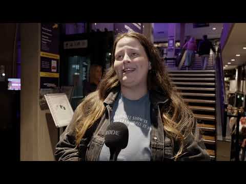 Audience Reactions | Dear Evan Hansen UK Tour